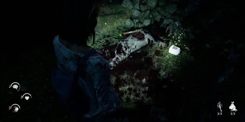 The Chant Review: Creepy Cosmic Horror with Some Awkward Action