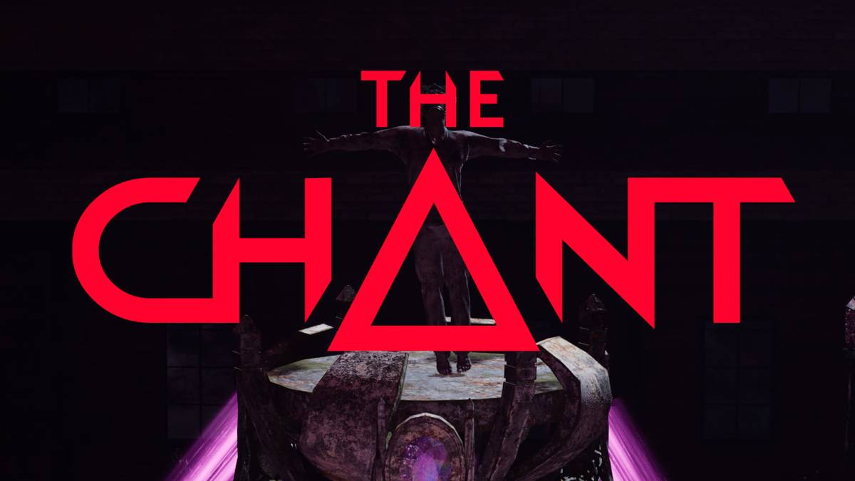 The Chant Review: Creepy Cosmic Horror with Some Awkward Action