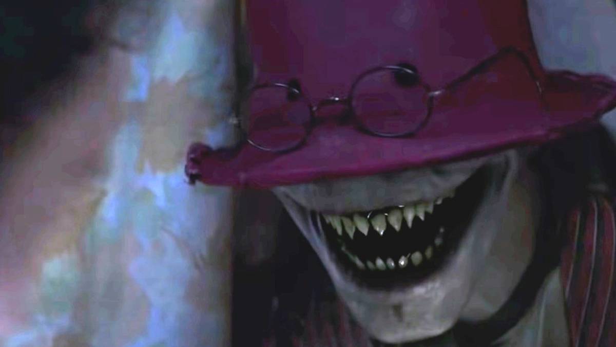 The Conjuring Crooked Man Spinoff Scrapped, Says James Wan