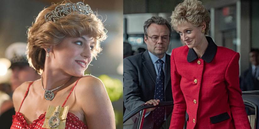 The Crown Season 5 Cast Guide: How The Actors Compare To Previous Versions