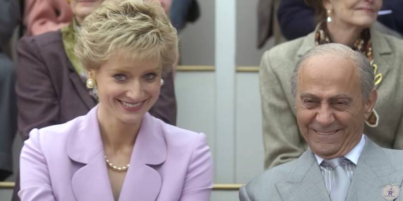 The Crown Changed When Diana Met Dodi Fayed: When Did It Happen?