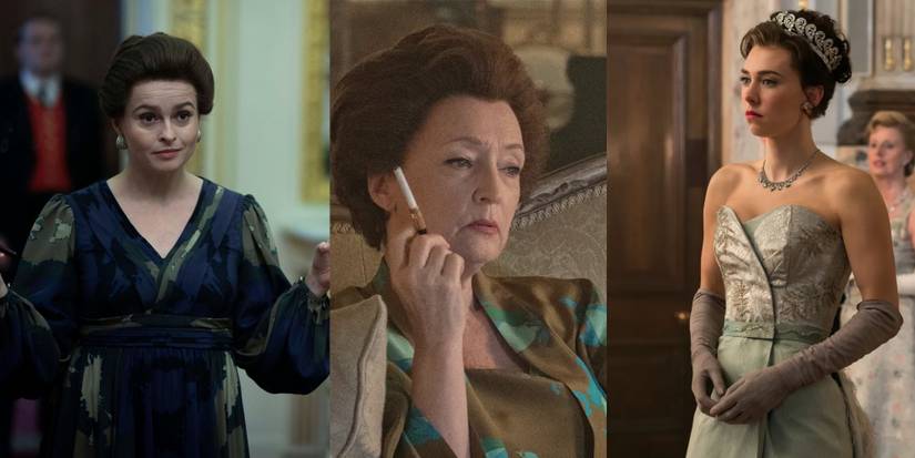 The Crown Season 5 Cast Guide: How The Actors Compare To Previous Versions