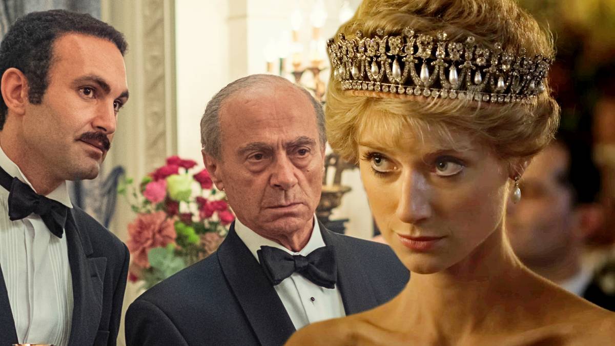 What Happened To Diana, Dodi & Mohamed Al-Fayed After The Crown Season 5?