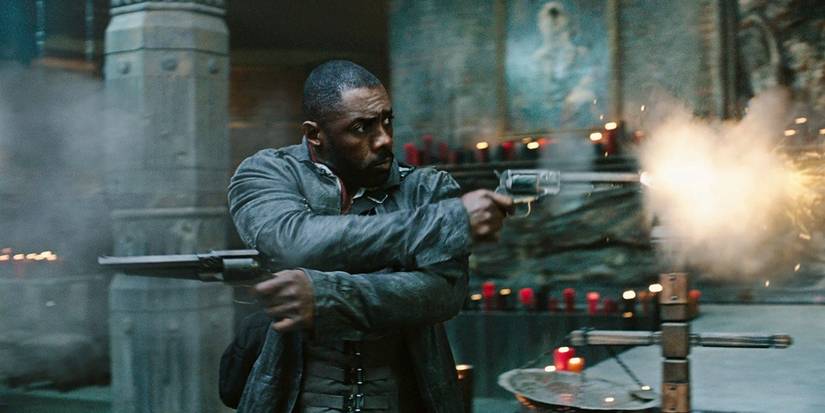 The Dark Tower 2017 Ending Explained: Why Walter Wants To Destroy The Tower