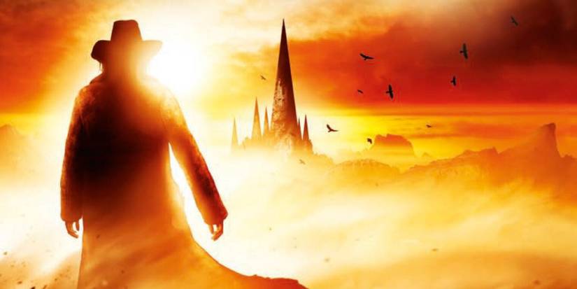 Mike Flanagan's Dark Tower: Confirmation & Everything We Know About The ...