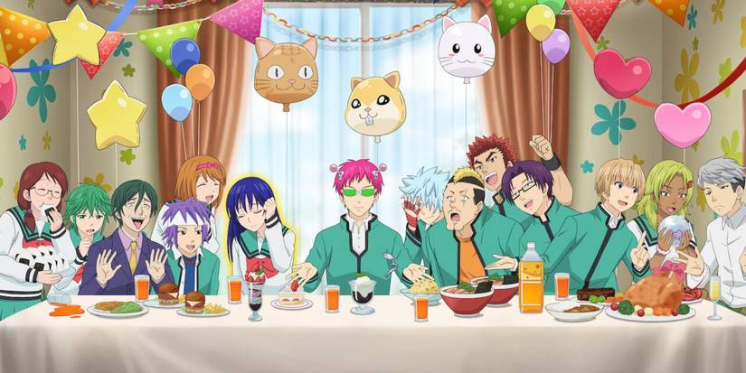10 Best Anime Time Skips