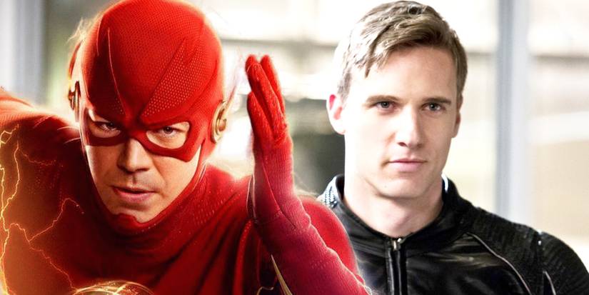 The Flash Season 9 Confirms Two More Major Returning Characters