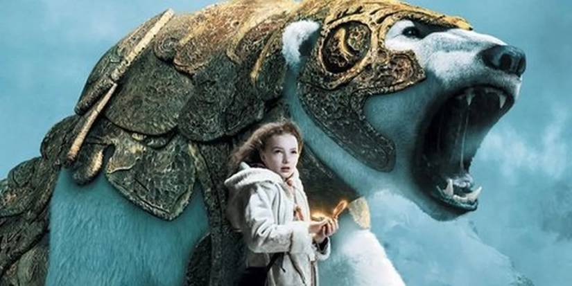 No, His Dark Materials Isn't A Sequel To The Golden Compass
