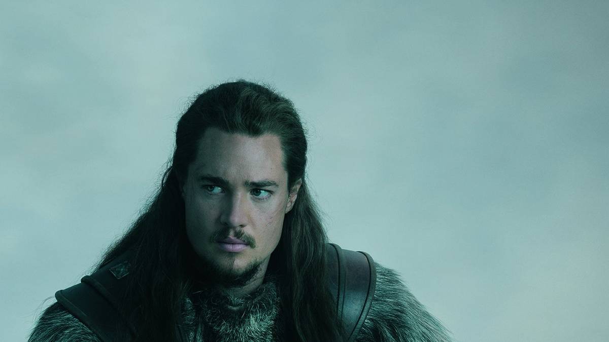 The Last Kingdom Latest News, Interviews, and More