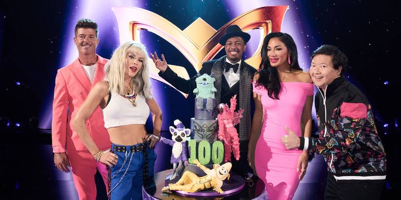The Masked Singer Season 9 Theme Nights Revealed