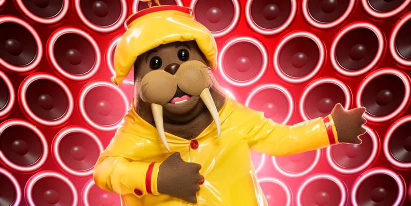The Masked Singer’s Joey Lawrence 'Seriously' Considering Music Again