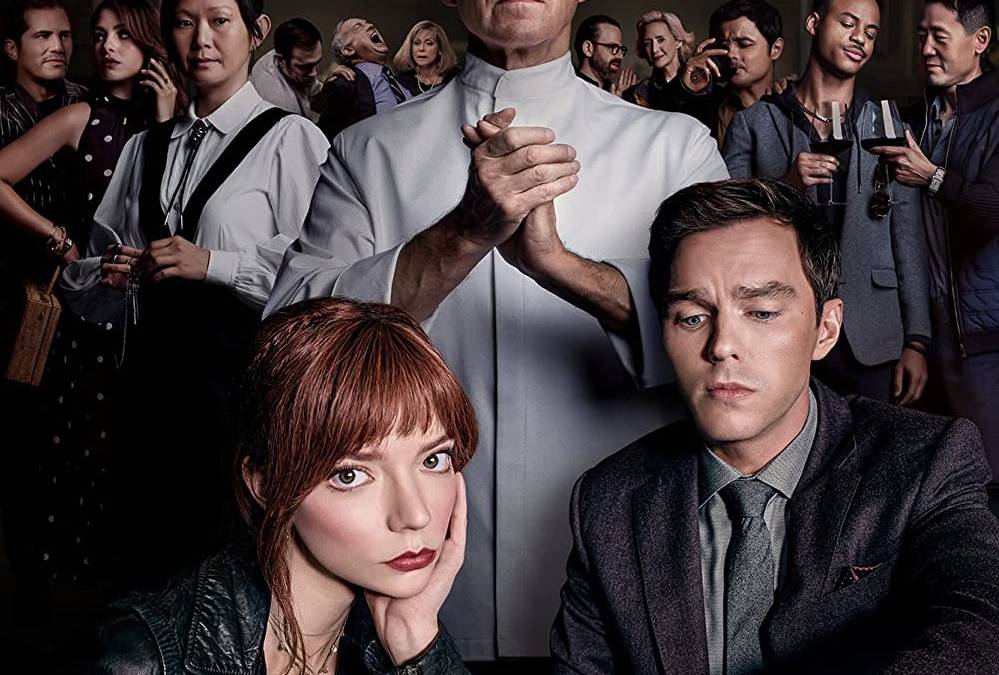 The Menu Summary, Trailer, Cast, Where to Watch and More