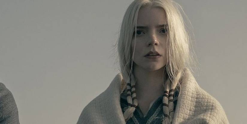 The Witch's Anya Taylor-Joy Rejected Disney Pilot For Hit Horror Movie