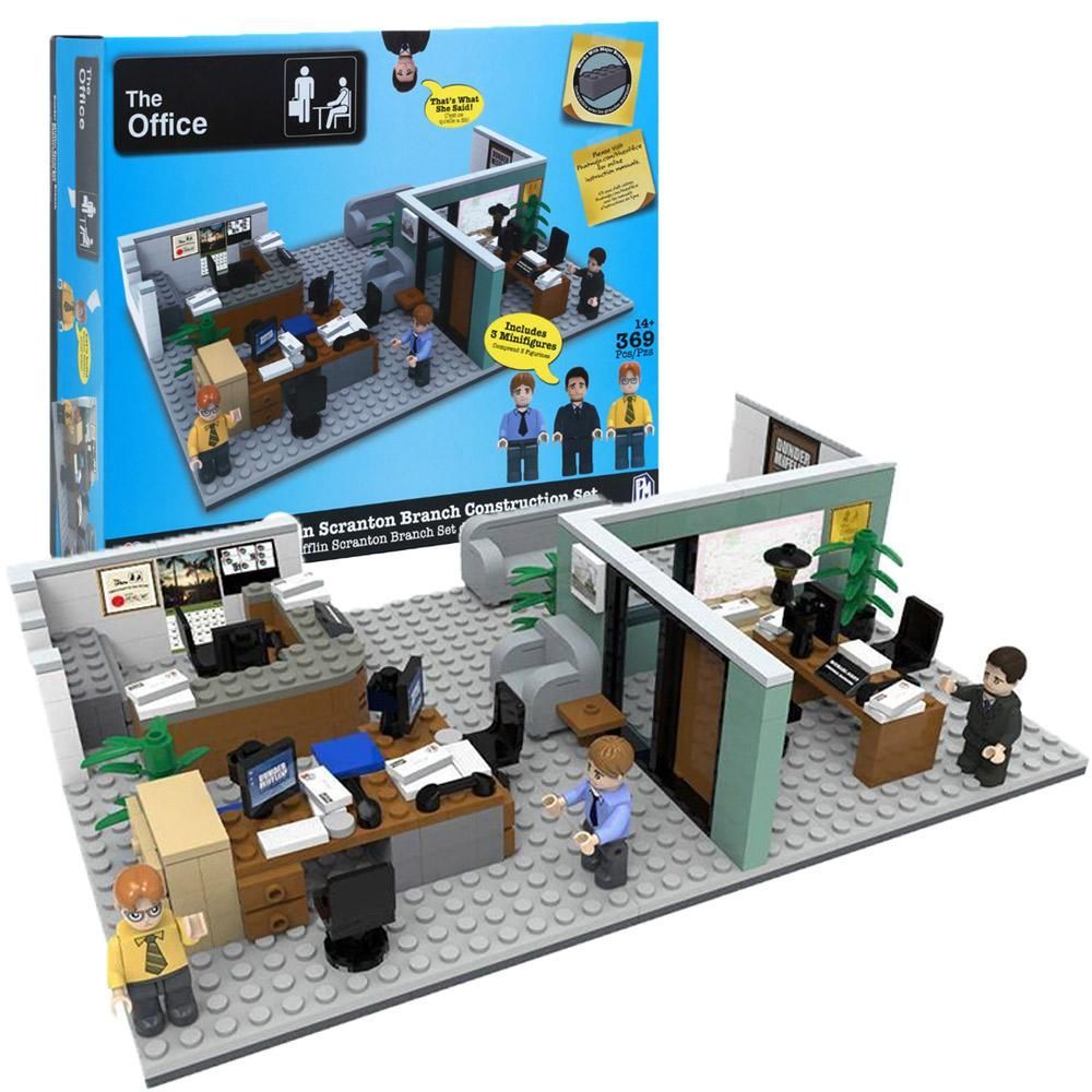Best LEGO Sets for TV Fans (Updated 2022)