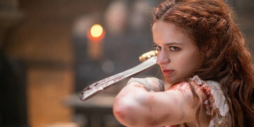 Casting Feyre Archeron For The Court Of Thorns & Roses TV Show: 15 ...