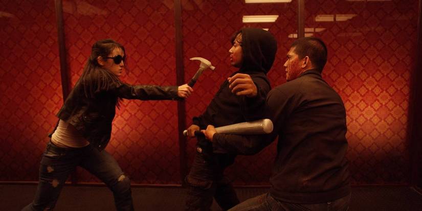 10 Henchmen In Martial Arts Movies Who Put Up A Better Fight Than The ...