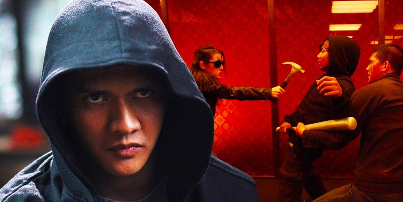 10 Action Movies Like Extraction 2 To Watch Next