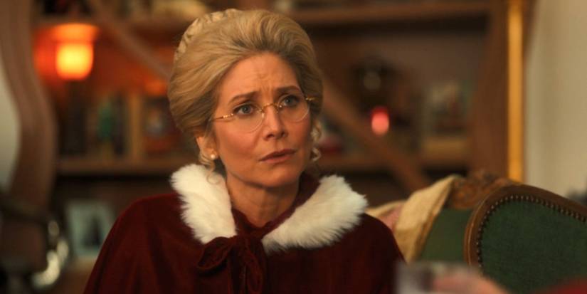 The Santa Clauses Cast & Character Guide