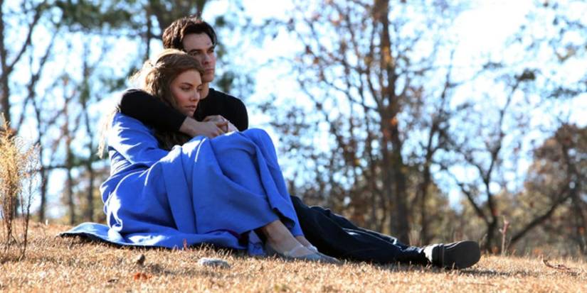 10 Most Heroic Things Damon Ever Did In The Vampire Diaries
