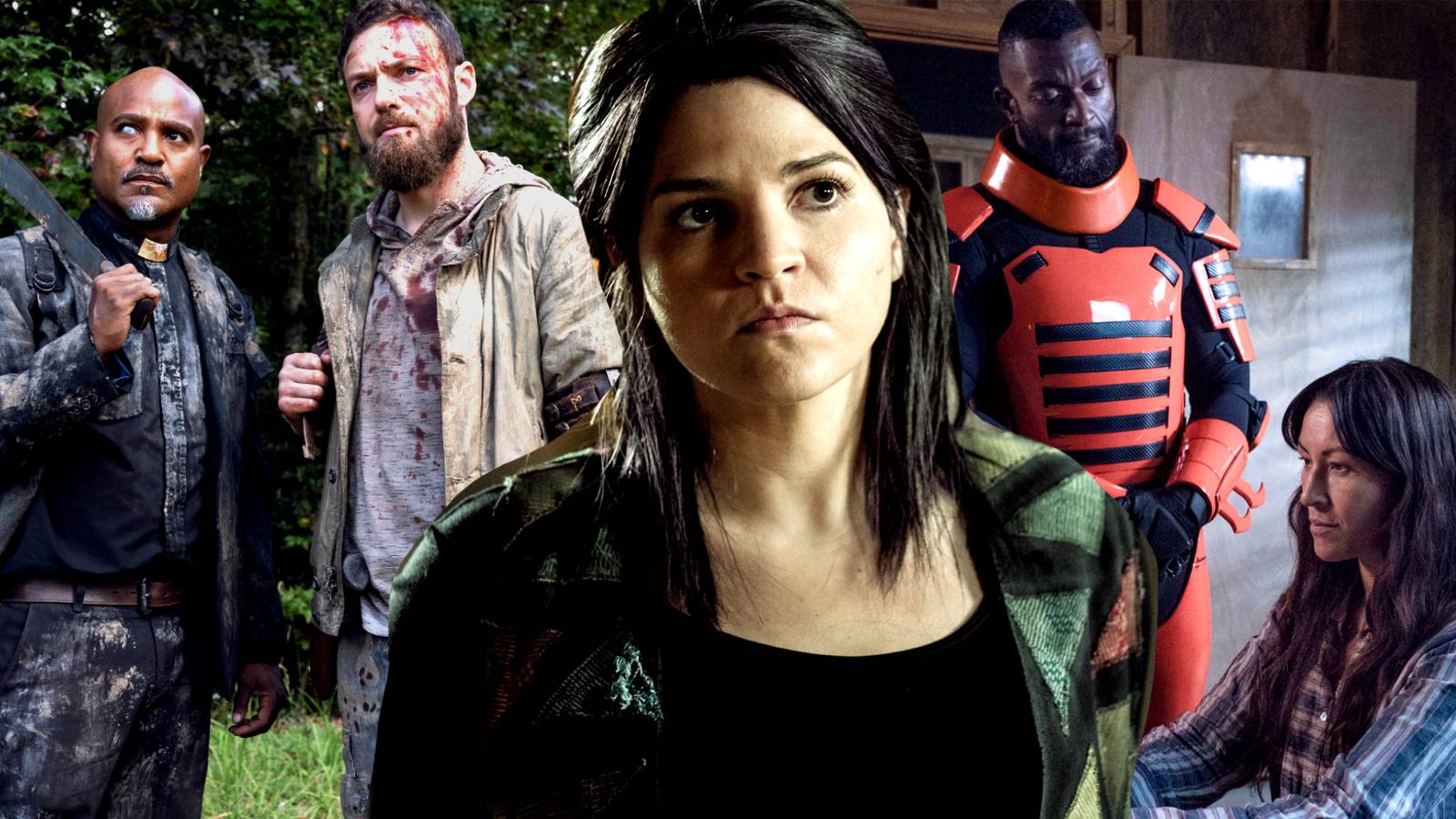 The Walking Dead's Major Series Finale Death Leaves Fans In Shambles