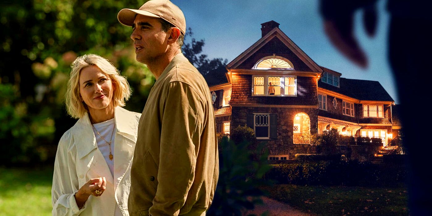 The Watcher Summary, Trailer, Season List, Cast, Where to Watch and More