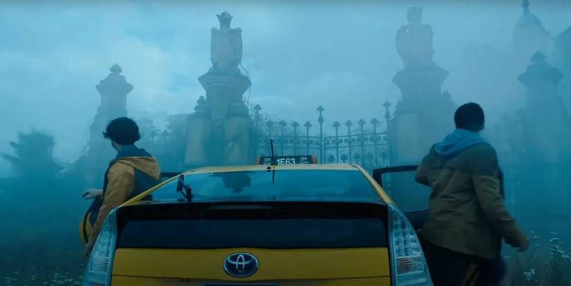 Where Was The Flash Movie Filmed? All Locations Revealed
