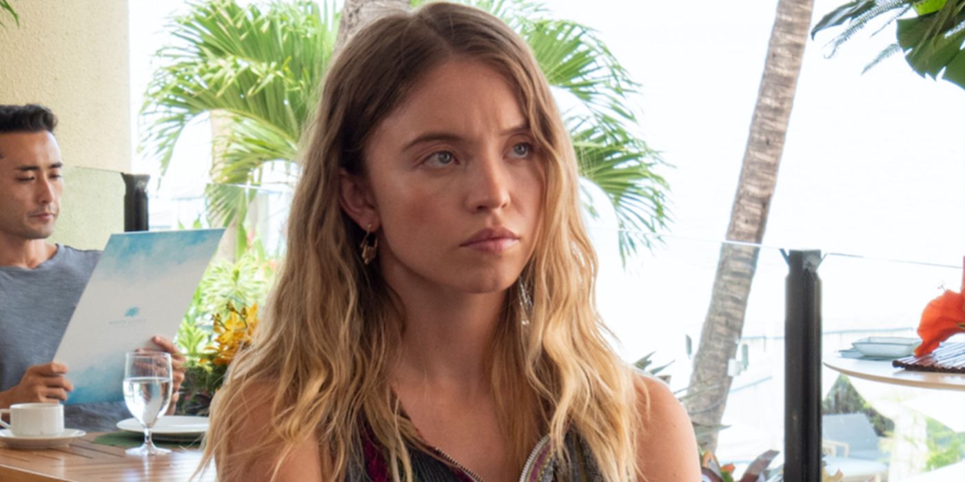 Sydney Sweeneys 6 Best Tv Characters Number 1 Is Unforgettable