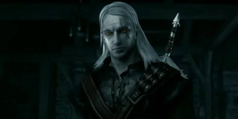 The Witcher Remake Will Be An Open World Game Like Wild Hunt