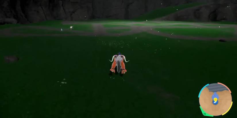 Pokémon Scarlet And Violet: 10 Best Easter Eggs Redditors Found In The ...
