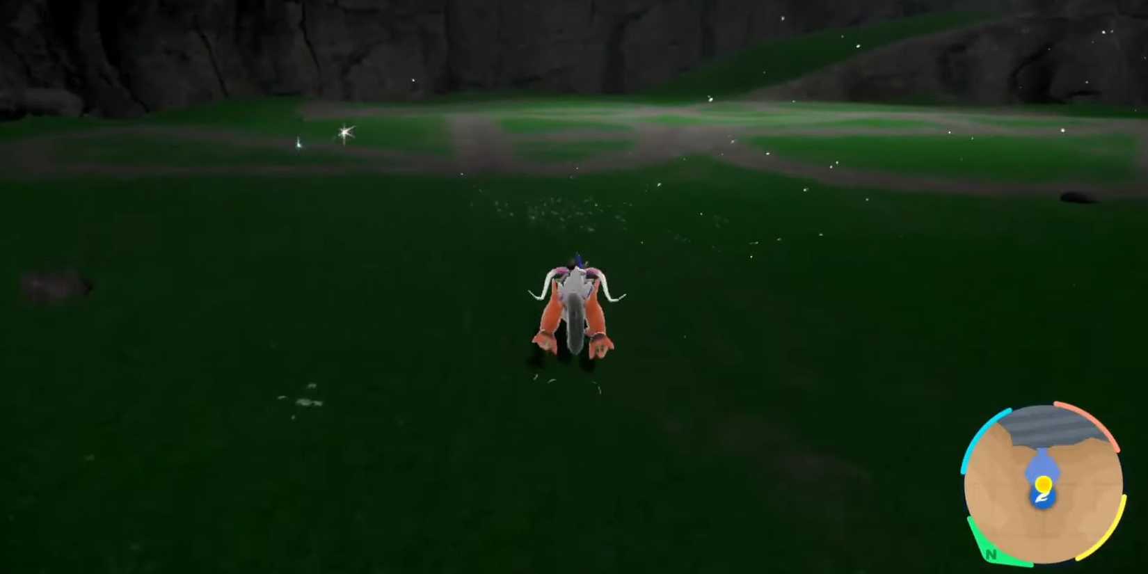 Unsolved Pokémon Scarlet & Violet Mystery May Have Been A New Game ...