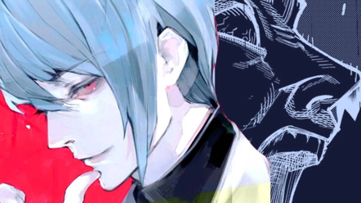 Tokyo Ghoul’s Creator Finally Creates Redeemable Villains