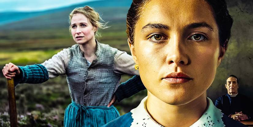 Who Was Anna’s Sister In The Wonder? The Narrator Explained