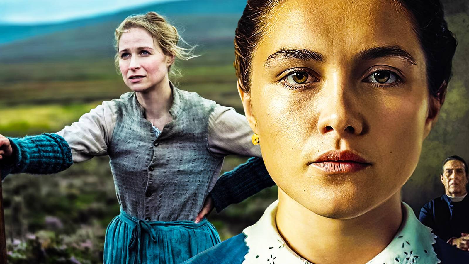 Is The Wonder Based On A True Story?