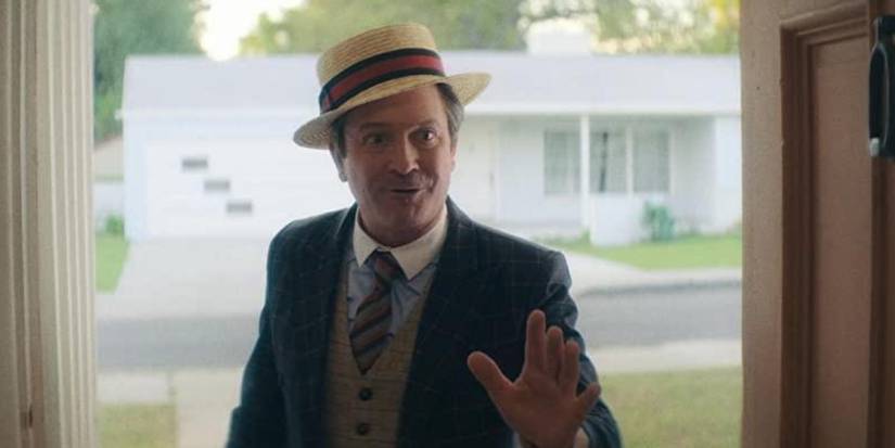 10 Funniest Cameos In Weird: The Al Yankovic Story, Ranked