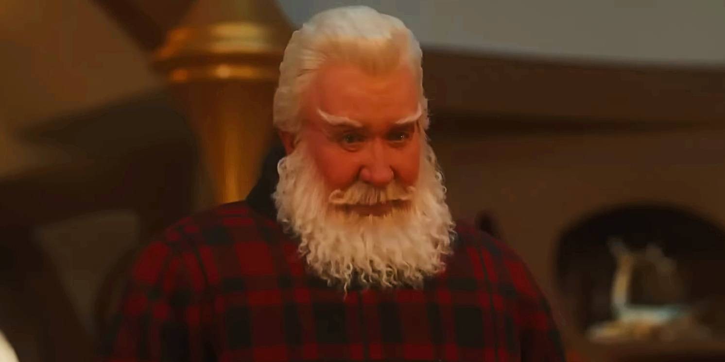 Santa Clauses Will Address Christmas' Religious Origin, Says Tim Allen