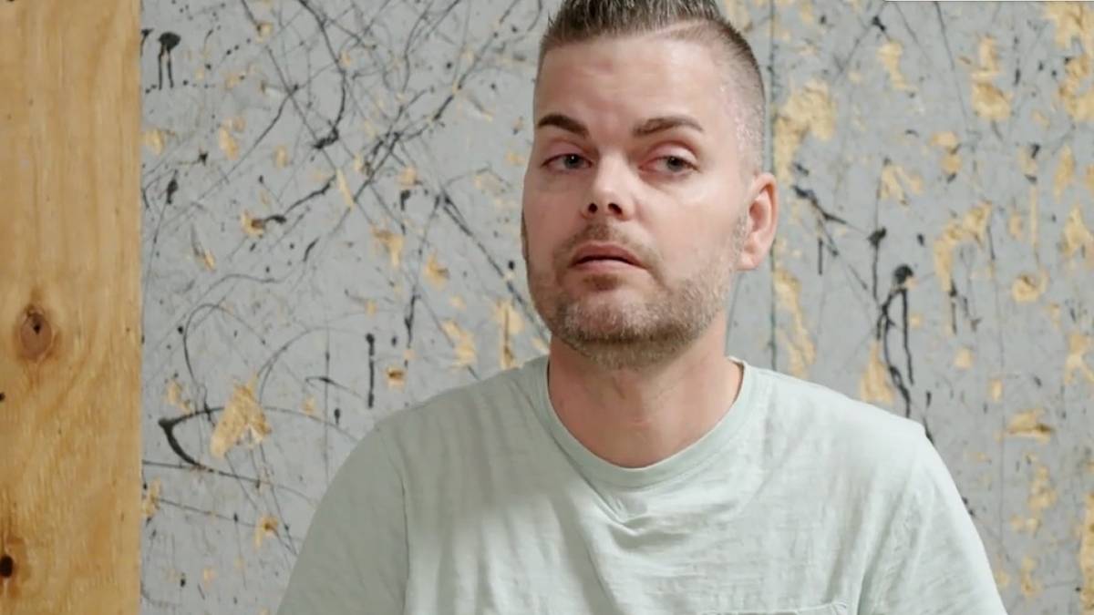 Tim Malcolm Says Hosting 90 Day Fiancé Tell Alls Would Be His 'Dream Job'