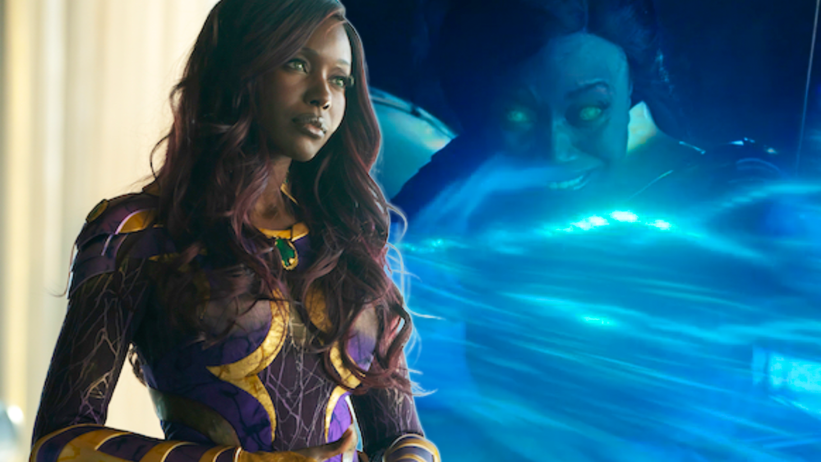 Titans Season 4 Admits How Messy Starfire's Story Has Been