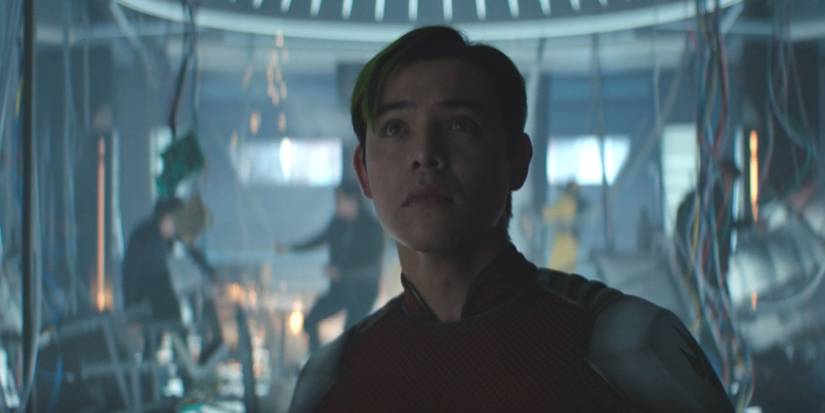 What The Hell Is Titans Season 4 Doing With Beast Boy?!