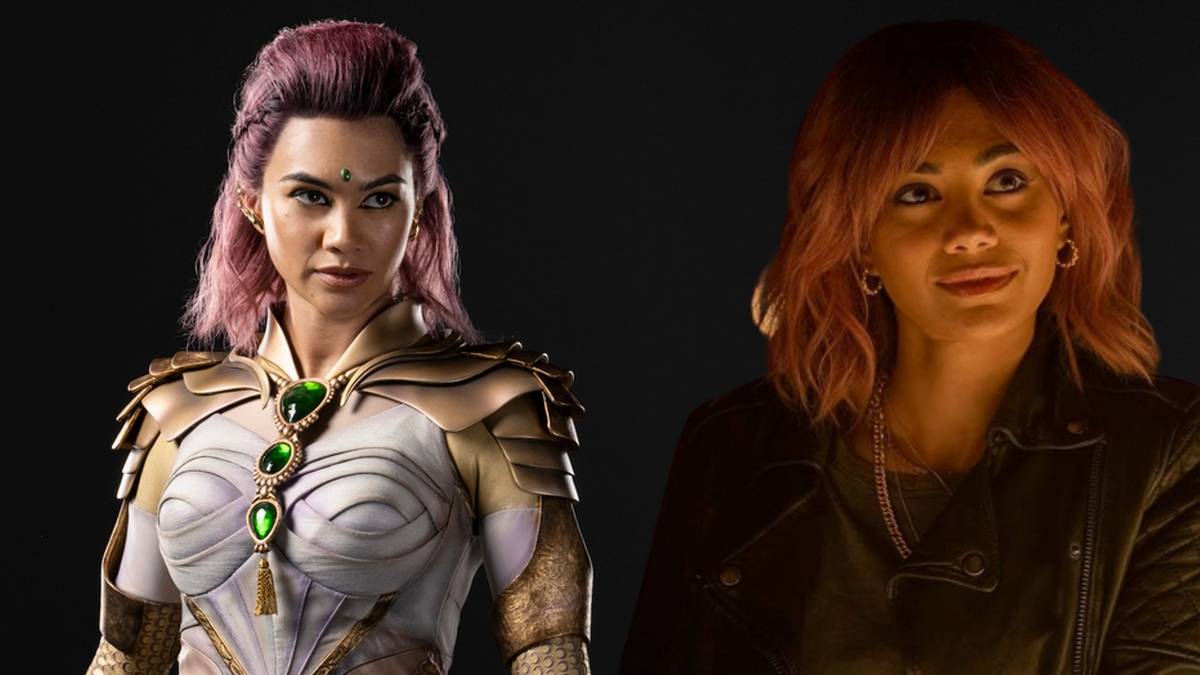 Jinx's Titans Season 4 Powers & Backstory Explained