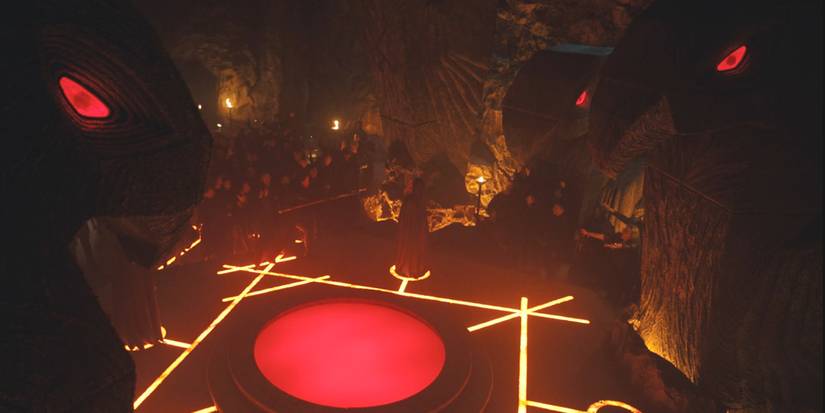 Titans Teases A Season 4 Constantine Cameo (But Which Version?)