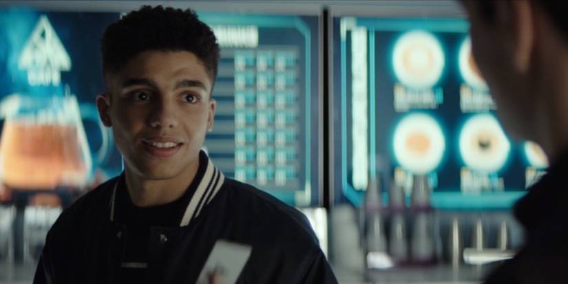 Titans: 15 Most Powerful Characters