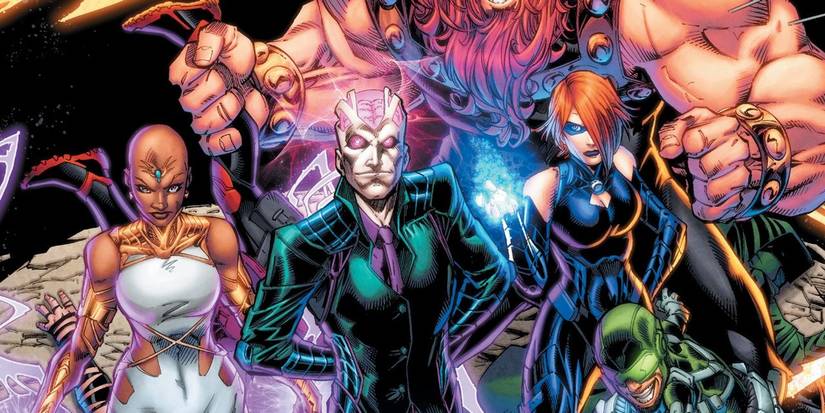 Jinx's Titans Season 4 Powers & Backstory Explained