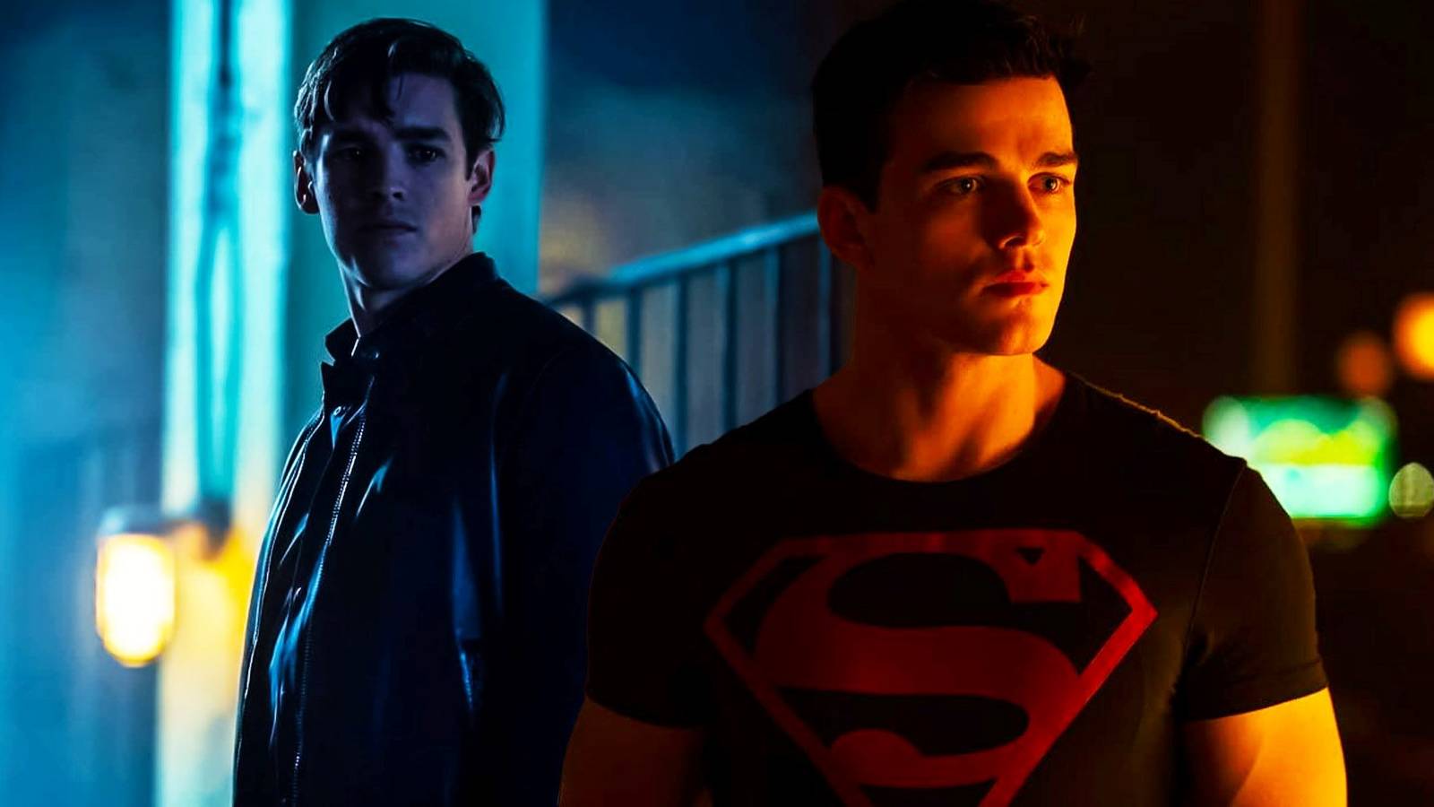 What's Up With Superboy In Titans Season 4, Episode 4?