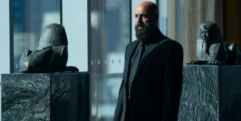 15 Best Titans Episodes (According To IMDb)