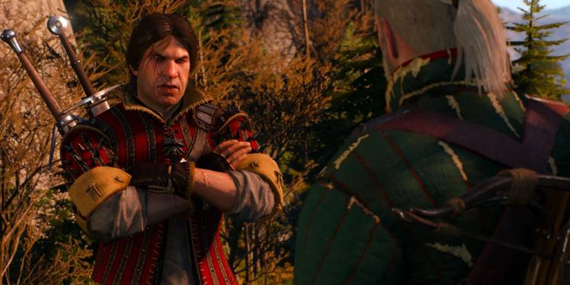 The Witcher 3: The Best Quest Order (& Why)