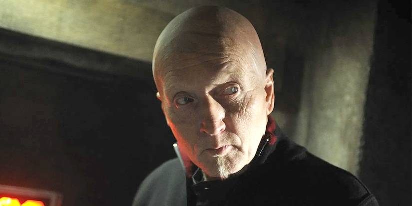 Saw: The True Story That Inspired The Horror Movie