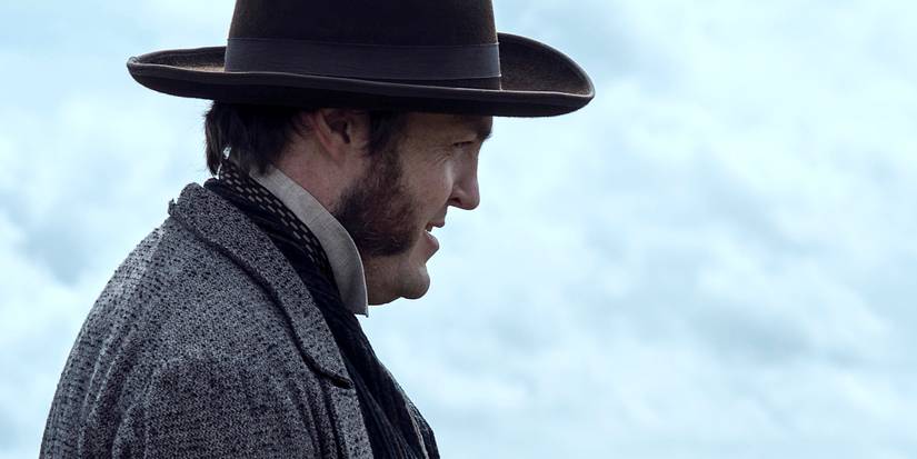 The Wonder Cast & Character Guide