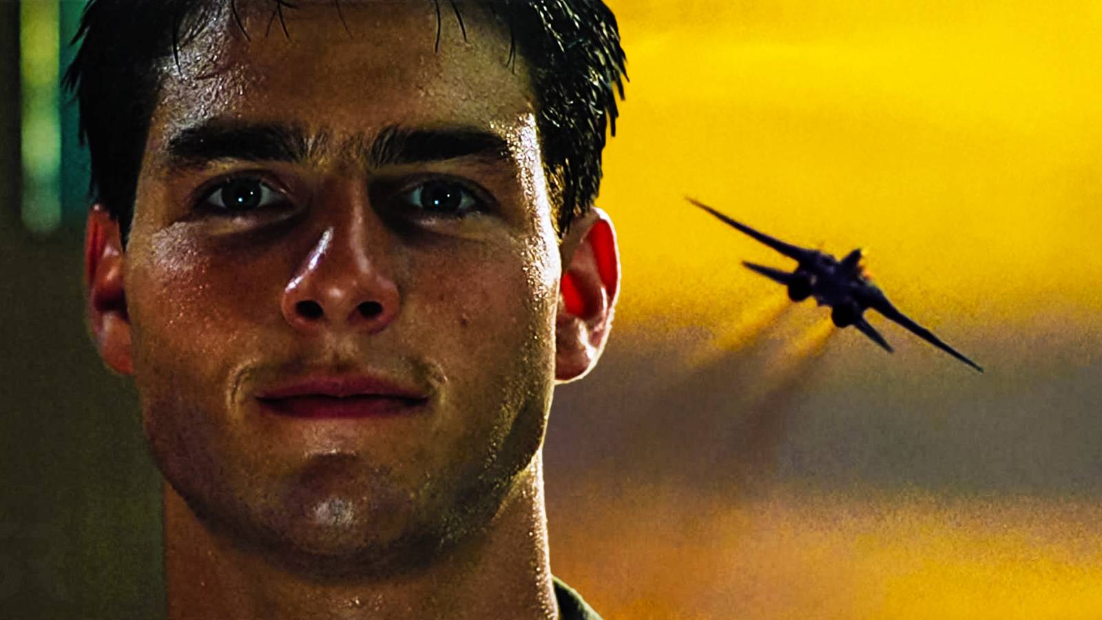 How Bad CGI Made The Real-Life Top Gun Shots So Good