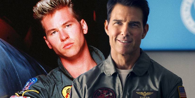 6 Reasons Top Gun 3 Should Be Set Before Maverick