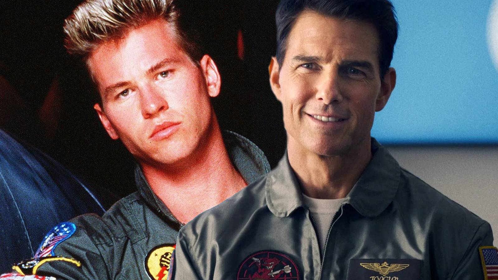 Top Gun’s Writer Is Right: Maverick Is The Opposite Of The Real Members